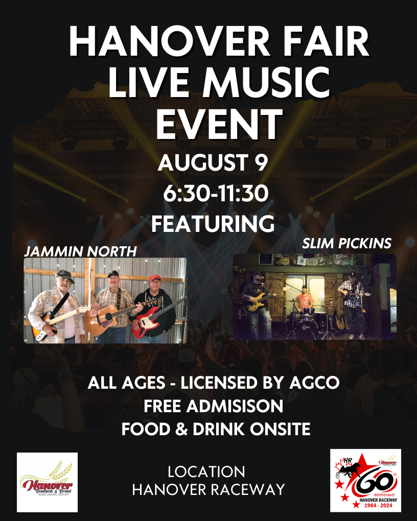 Home [hanoverfair.ca]